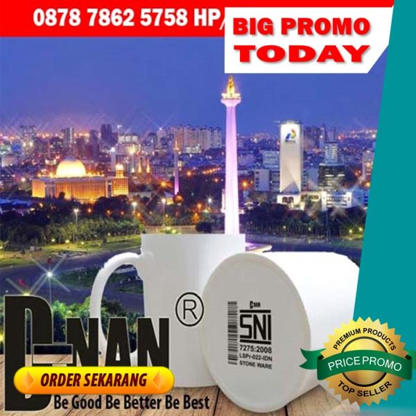 Inovasi Terbaru Dalam Desain Mug Souvenir di Jakarta - Pabrik Jual Mug ...