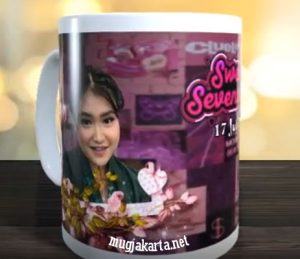 Mug Souvenir: Ide Hadiah Unik untuk Acara Pernikahan di Jakarta ...